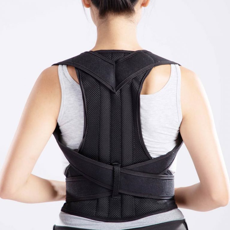 Pojas za pravilno drzanje ledja - univerzalna veličina | 101 Shop